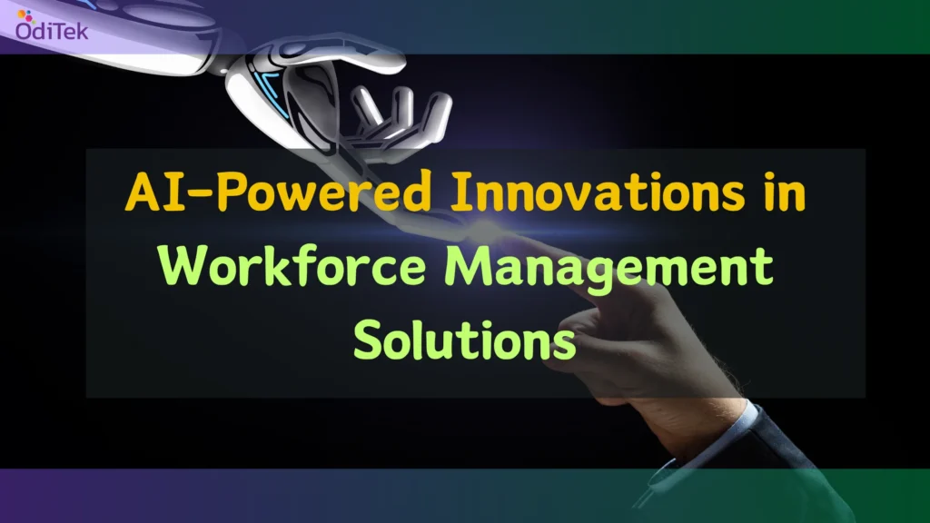 Workforce Management Solution | UKG Workforce Management