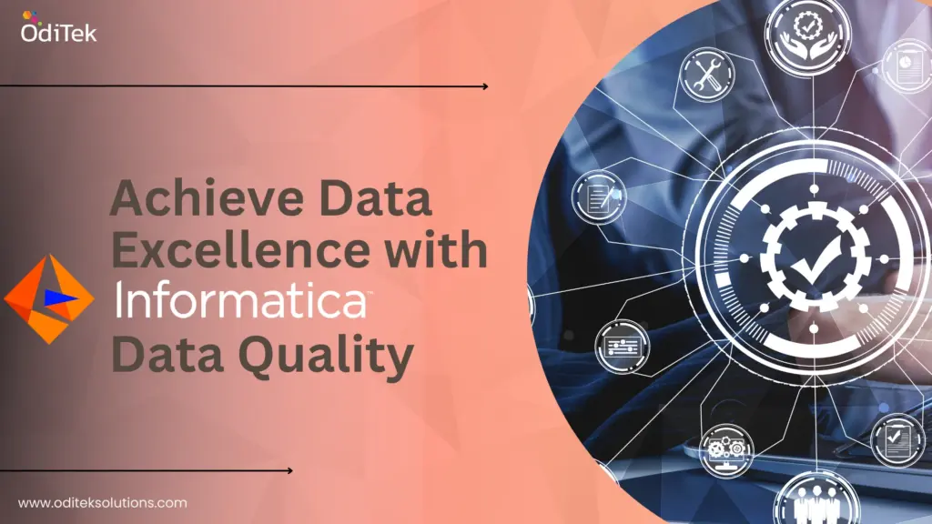 Informatica Data Quality | Informatica Data Quality Software