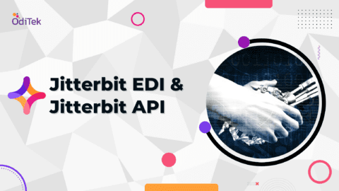 Jitterbit EDI | Jitterbit API | Jitterbit ETL