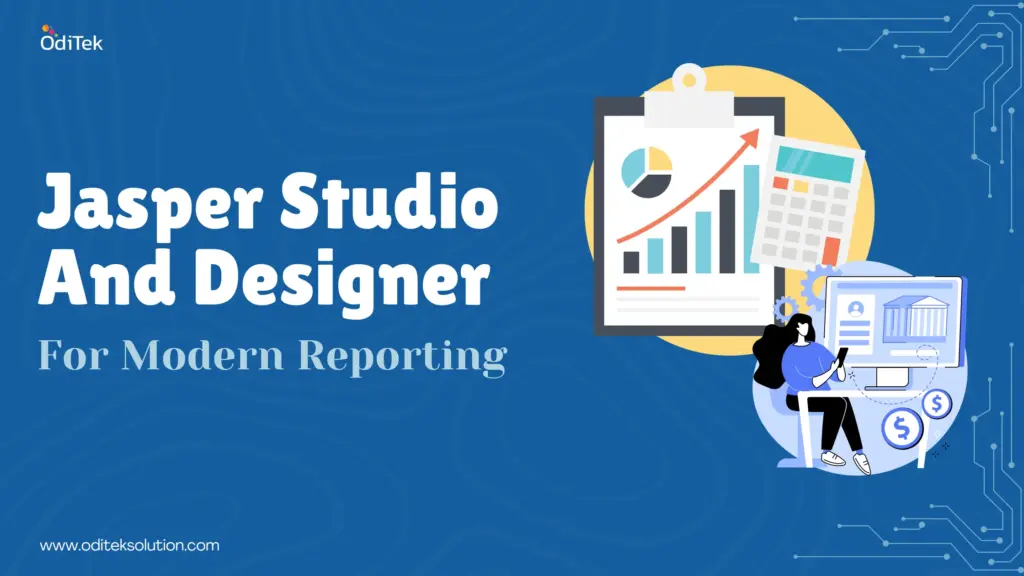 Jasper Studio | Jasper Designer