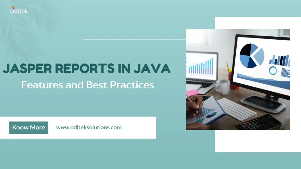 Jasper Reports In Java| Jasper Report Server