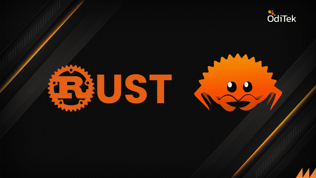 Rust Programming Language | Rust Programming