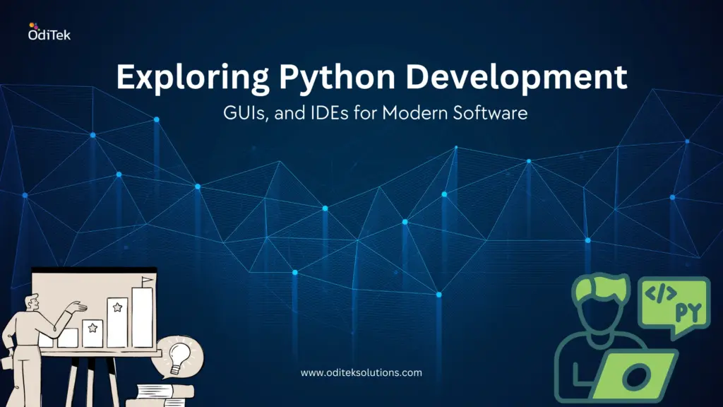 Python Development | Python Frontend Development