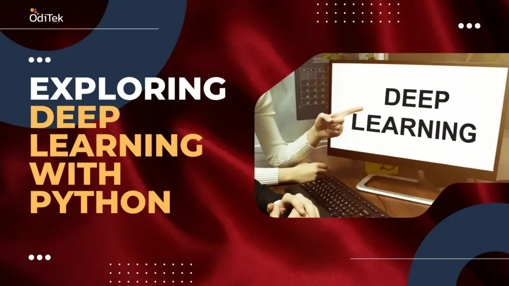 Deep Learning With Python | Pytorch Deep Learning