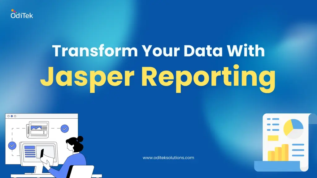 Jasper Reporting | Jaspersoft Reporting