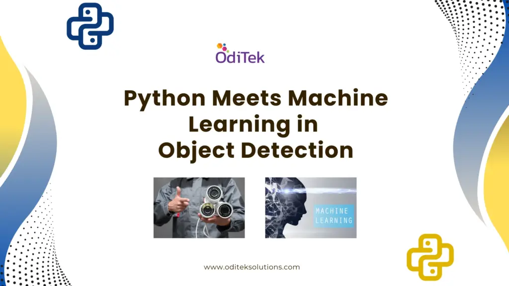 Object Detection Python | Object Detection Pytorch