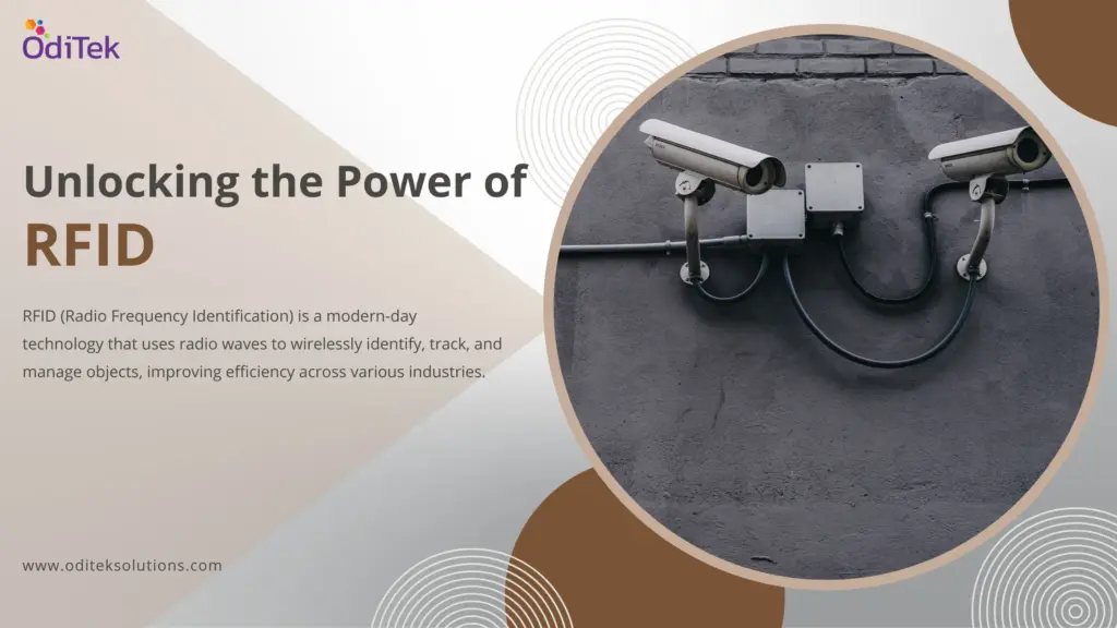 RFID Detector | RFID Device | RFID Solutions