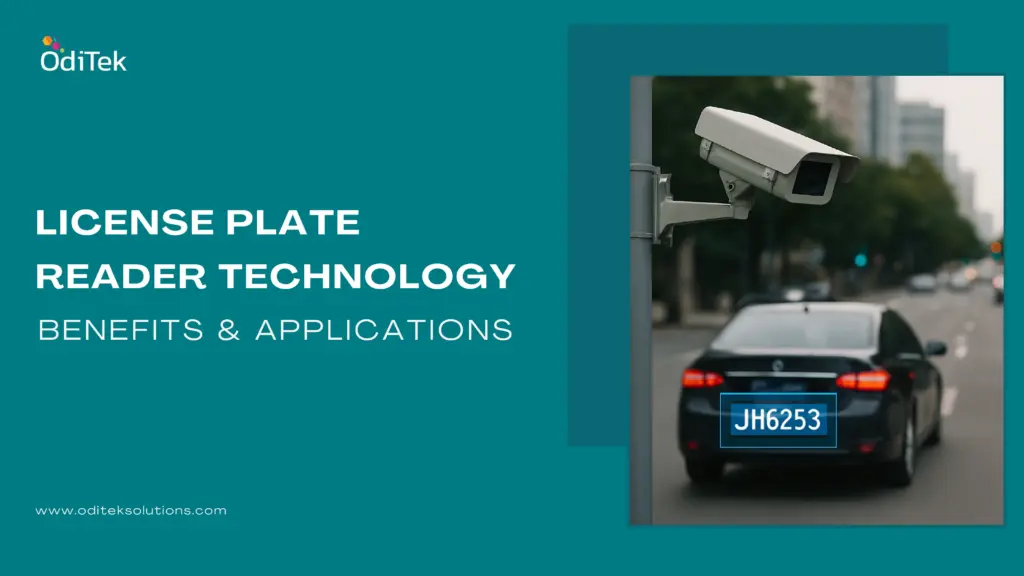 License Plate Reader Technology | License Plate Recognition OpenCV