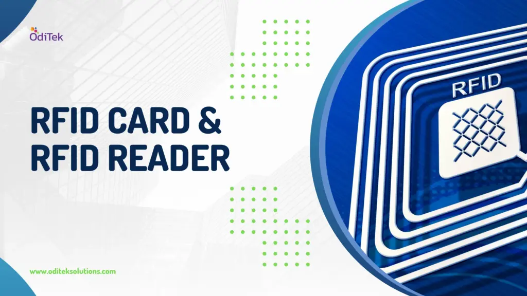 RFID Card | RFID Readers | RFID Printers