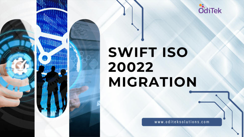 Swift ISO 20022 | Swift ISO 20022 Migration | Swift ISO