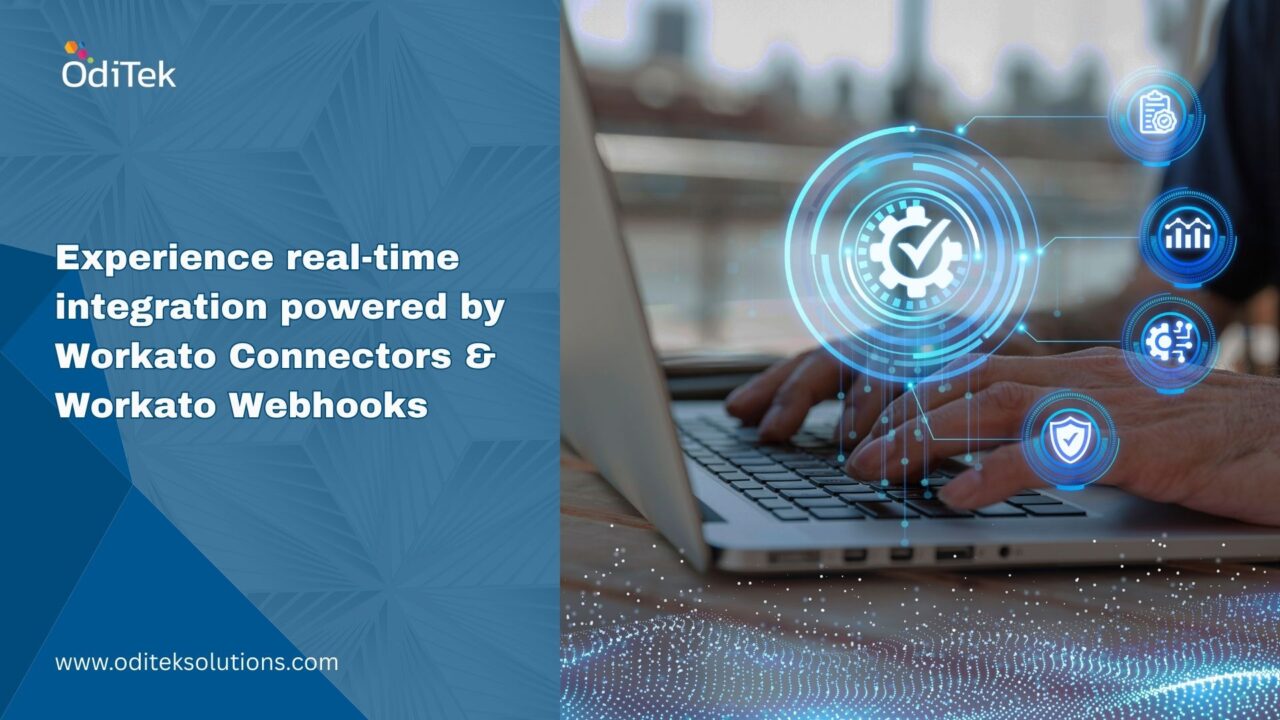 Workato Connectors | Workato Webhooks | Workato